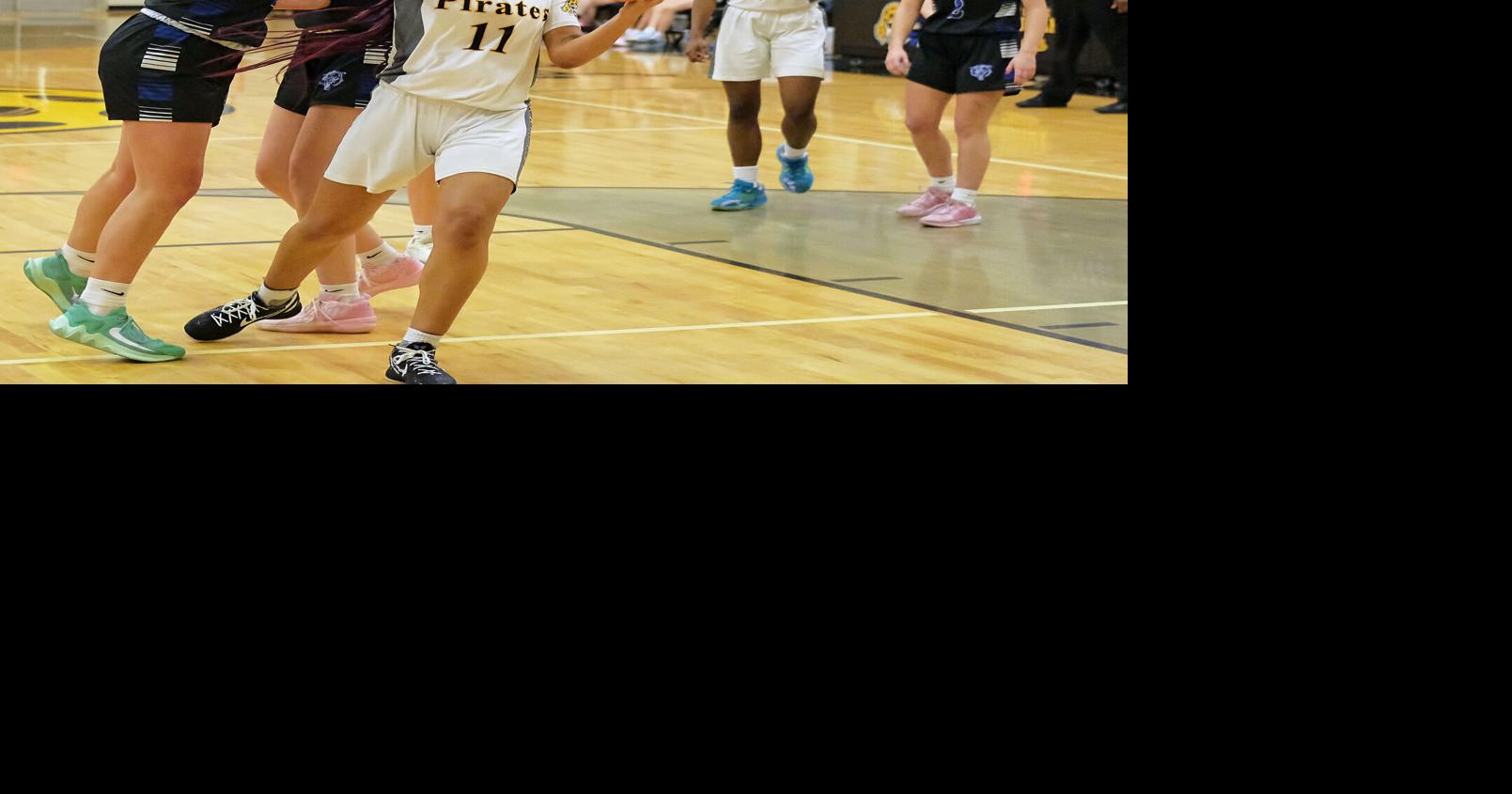 High school roundup: Pirate girls beat Aces, Bears to stay unbeaten ...