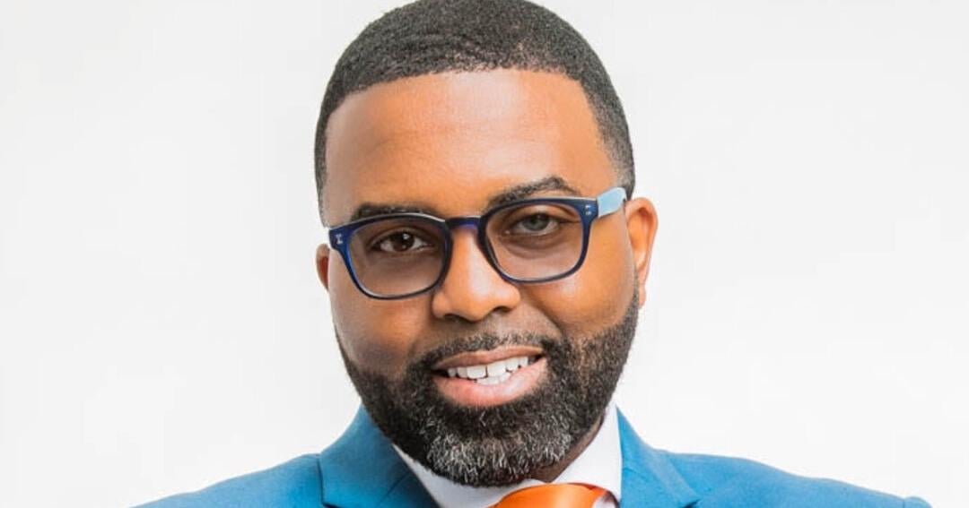 Timothy Stallings Jr. Named Director of Advising at R-CCC | Features ...