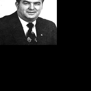 James Robert "Bobby" Sanderlin | Obituaries | dailyadvance.com