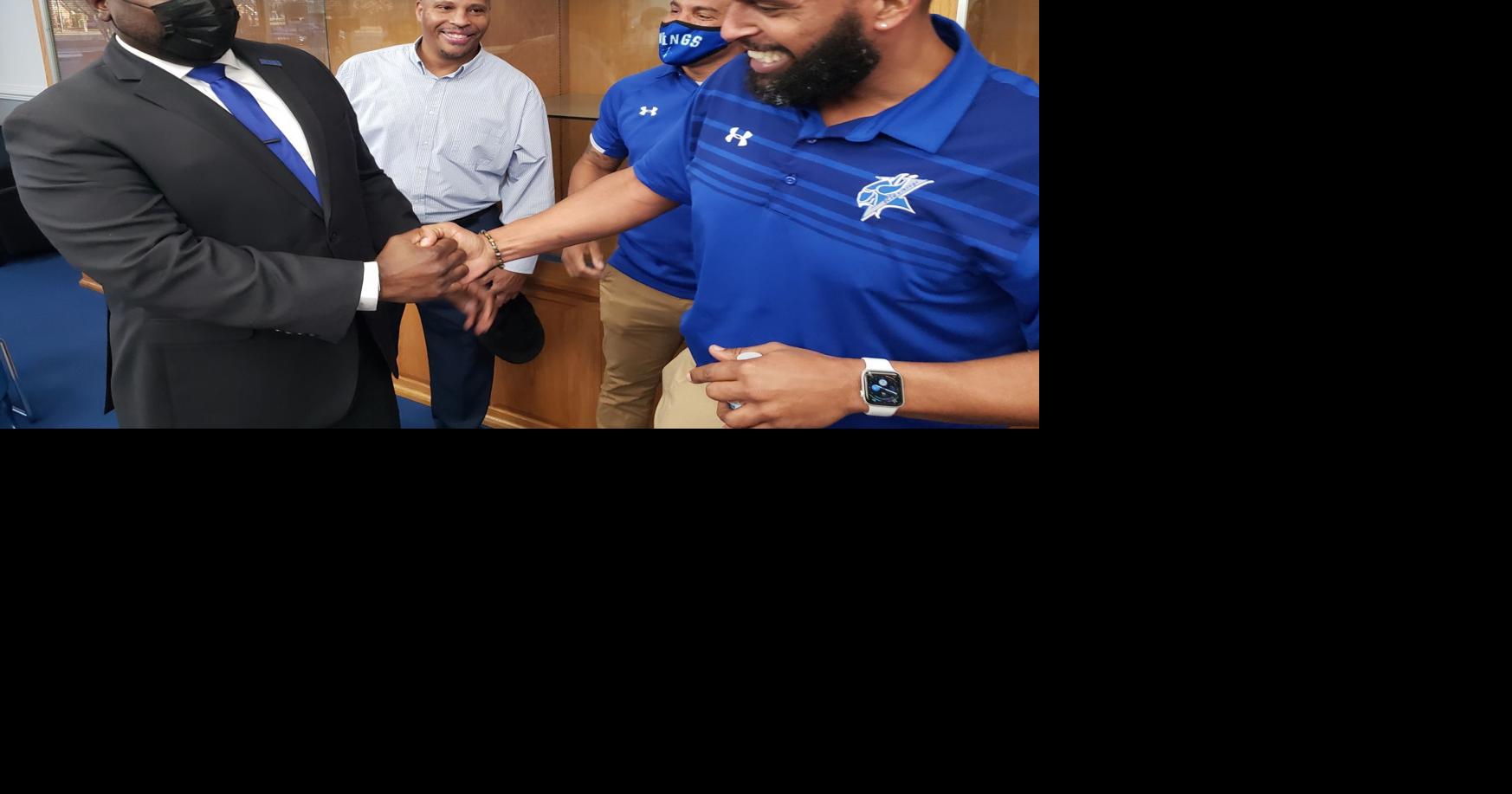 Homecoming for Hilliard: New coach: Pieces in place for '22 success ...