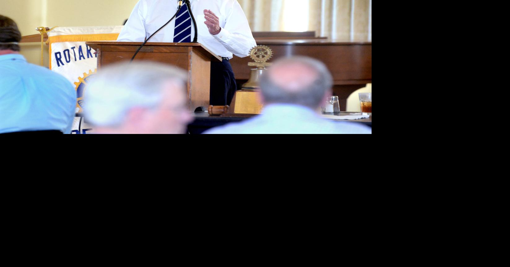 Congressman Jones passes at age 76 | Local News | dailyadvance.com