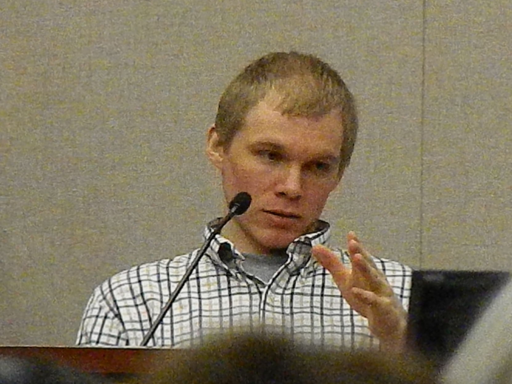 Convicted prison murderer now at nation's 'supermax' prison | Local ...