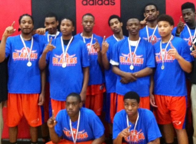 AAU team state champs again | Local | dailyadvance.com