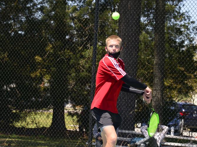 Northeastern Coastal Conference Individual Tournaments | High School ...