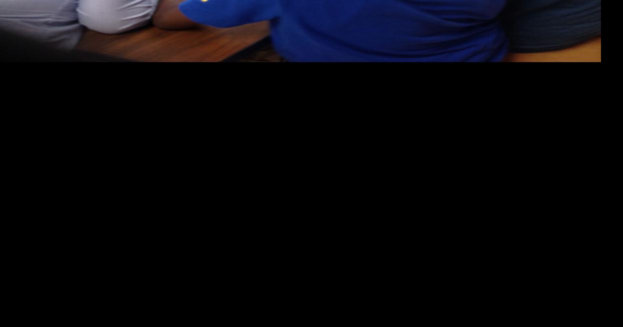 Students explore ways to use Makey Makey | School News | dailyadvance.com