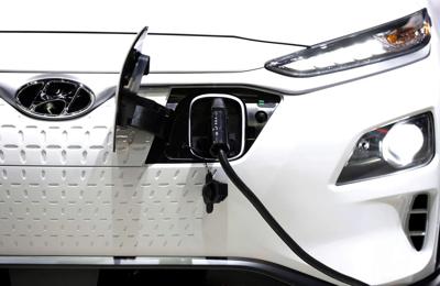Duke Energy offering pilot home EV charging program in NC ...