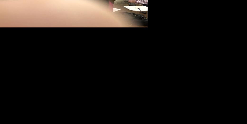 Change of leadership: New mayors, councilors sworn in | Local News ...