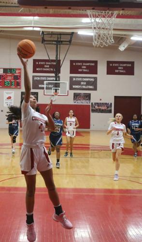 High School Basketball | Currituck boys hang on for win vs. Pasquotank ...