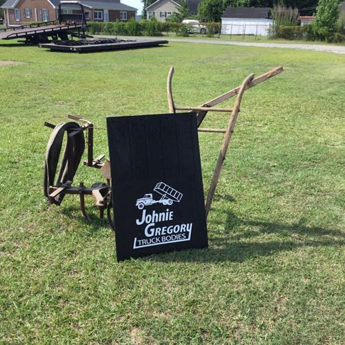 Johnie Gregory Truck Bodies has new owner | Feature Story ...