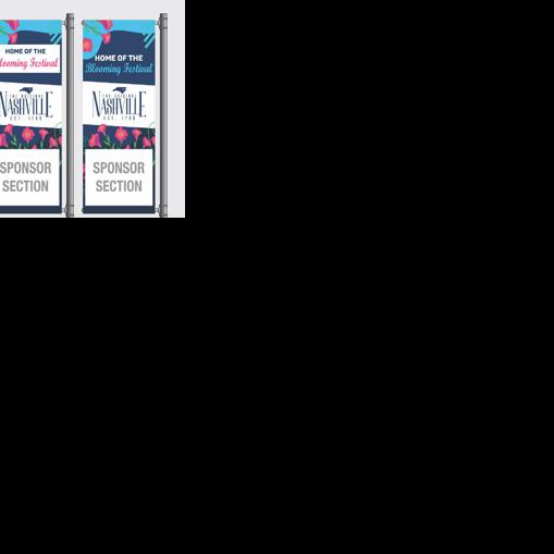 Council eyes biz-city promotional banners on city utility poles ...