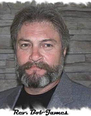 Robert Francis "Bob" James III | Obituaries | dailyadvance.com