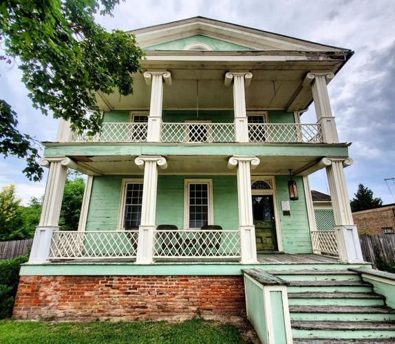Architectural treasures abound in little-known Hamilton | Feature ...