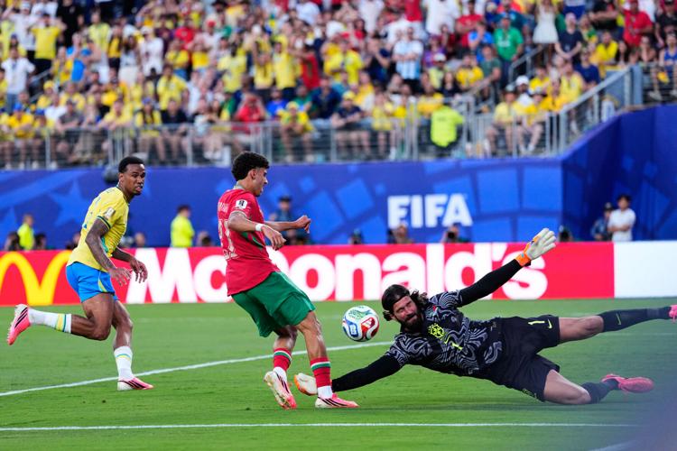 World Cup what to know: Germany pounds Curaçao, Ivory Coast wins and ...