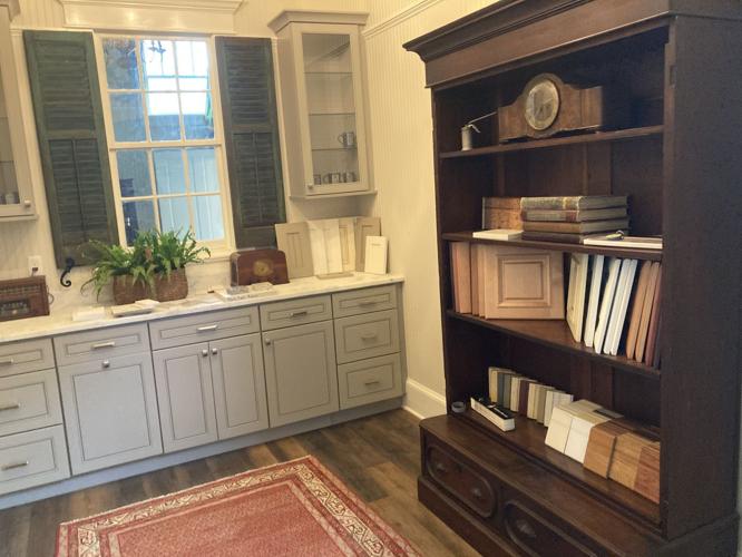Down East Preservation holds grand opening | Features | dailyadvance.com