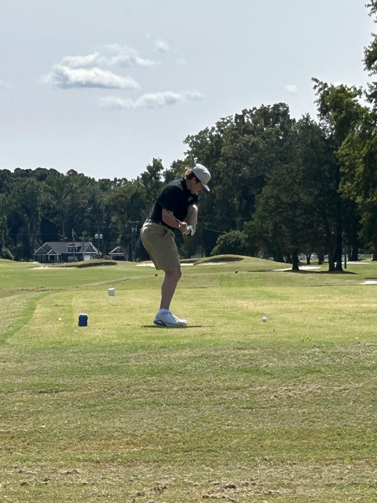Mustangs finish 7th at USCAA Golf Nationals, team's best performance in ...