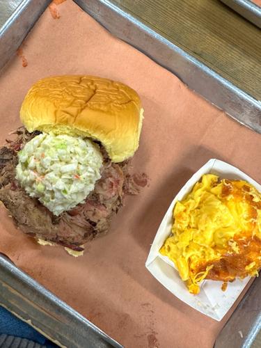 Check out local history, distillery, barbecue in Benson | News ...