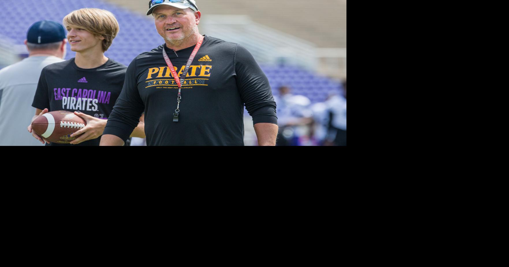 Pirates announce 2023 recruiting class | Sports | dailyadvance.com