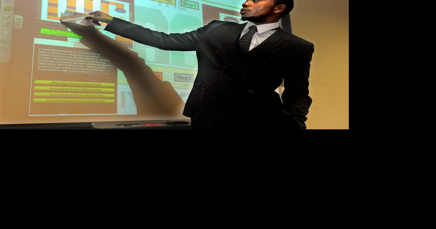 App(lied) science: HBCU trivia game going online | Local News ...