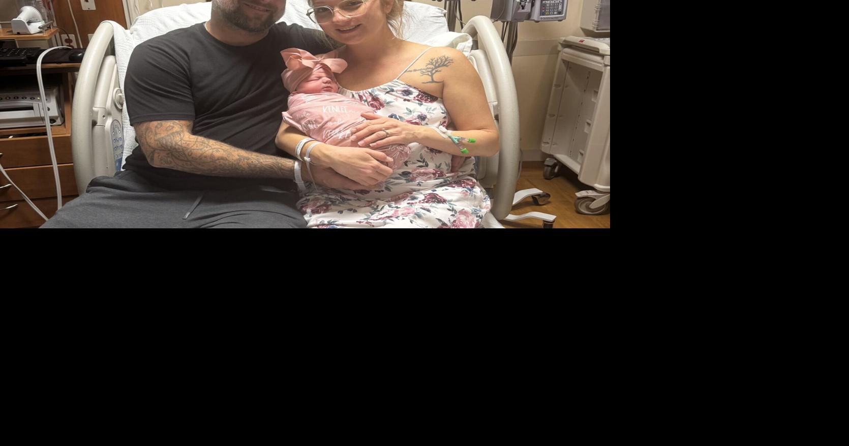 New Year's Baby | Local News | dailyadvance.com