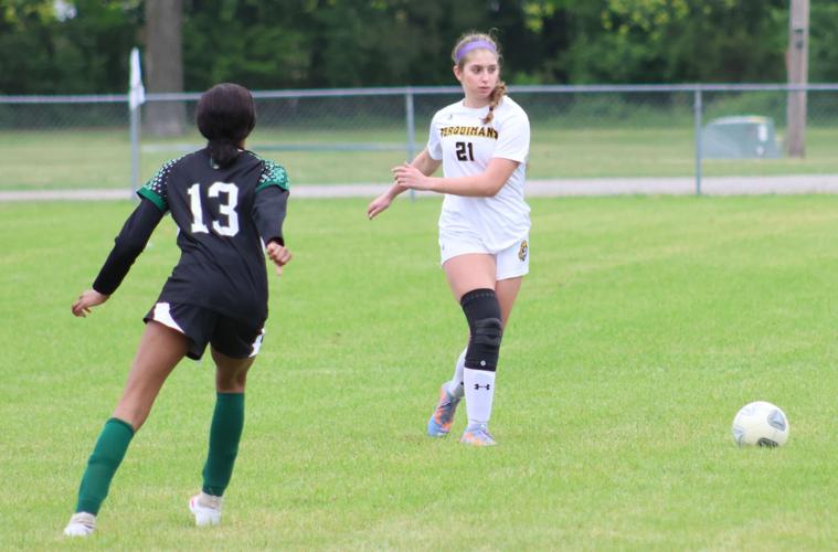 High School Roundup: Perquimans blanks Eagles in soccer 9-0 | Local ...