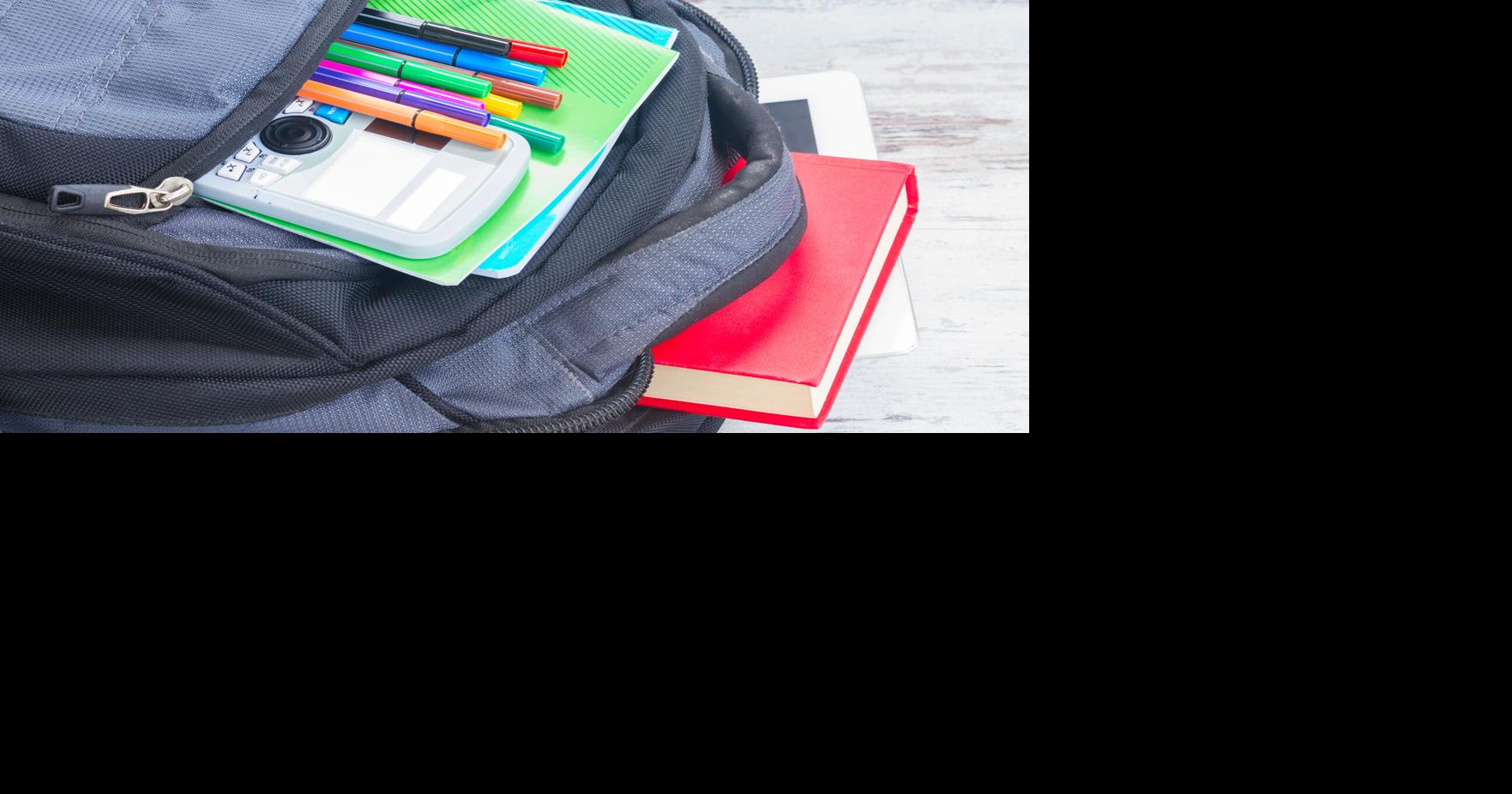 Blue Jay prepares for 'Back to School' | Features | dailyadvance.com
