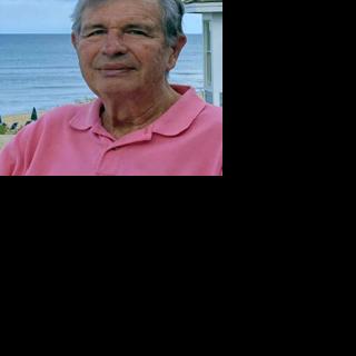 Robert Worden "Bobby" Dougherty, Jr. | Obituaries | dailyadvance.com