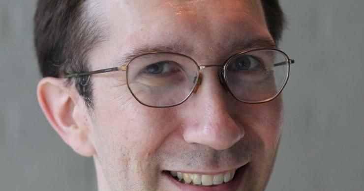 Mitch Kokai: John Blust still wants to get the rules right | Editorial Columnists | dailyadvance.com