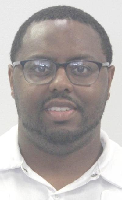 Taylor seeks to be 'young voice' on council | News | dailyadvance.com