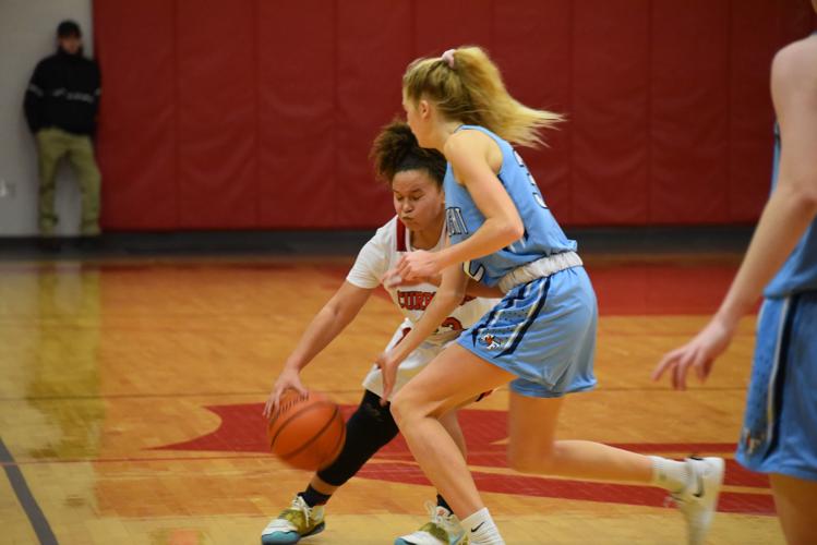 High School Basketball | Currituck girls defeat First Flight; First ...