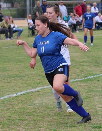 High School Roundup: Currituck soccer defeats Camden 4-0 ...