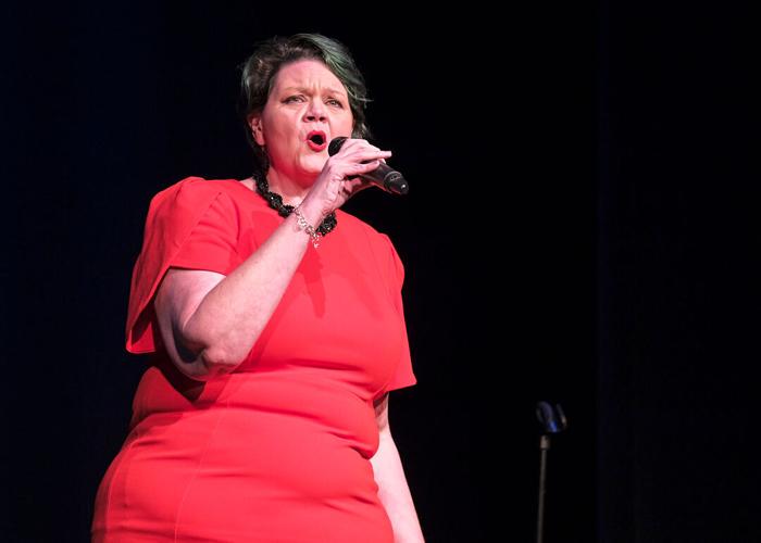 Elizabeth City's The Voice, Jan. 21 | Multimedia | dailyadvance.com