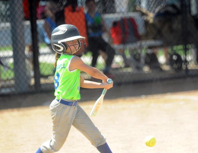 Tarheel Leagues Softball State Championships | July 20 | Multimedia ...