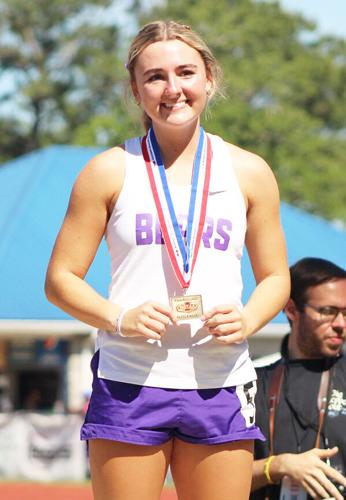 Alcorn Central, Biggersville have individual track champs | Sports ...