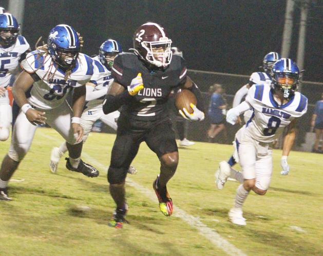 Aggies blank Bearcats, Lions pull away late against Hamilton | Sports ...