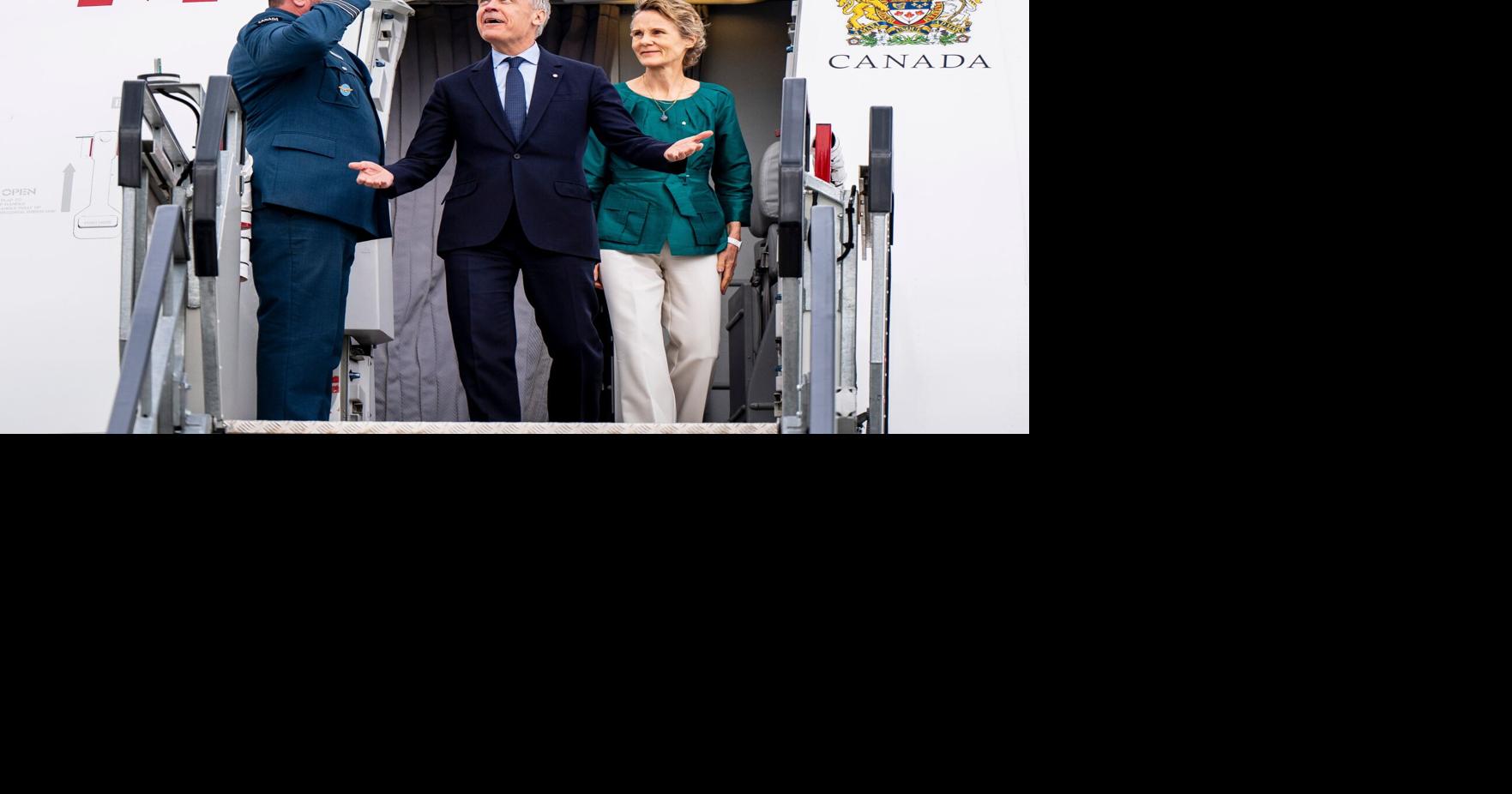 Ireland Canada | World | dailycorinthian.com