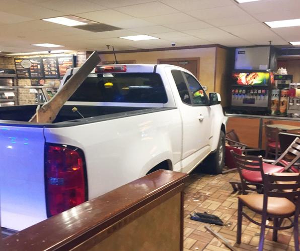 Subway drive-thru | News | dailycorinthian.com