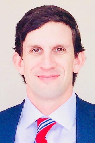 First Circuit Court has new judge | News | dailycorinthian.com