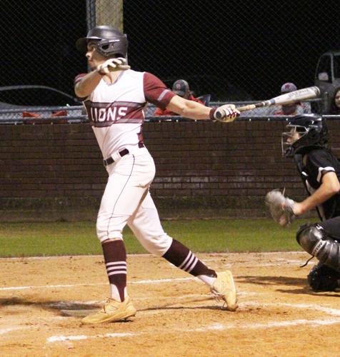 Lady Aggies finish division sweep of Booneville | Sports ...