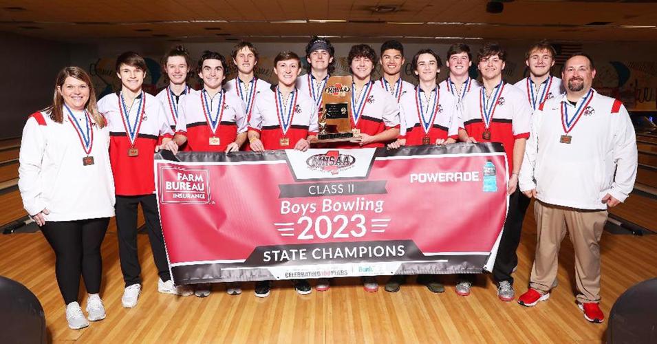Corinth boys take home first bowling state championship | Sports ...