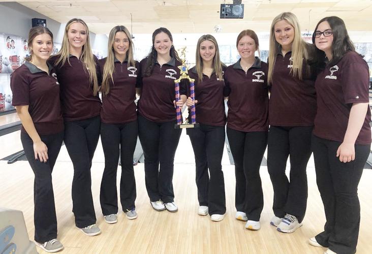 Kossuth boys, girls; Corinth boys take home regional bowling titles ...