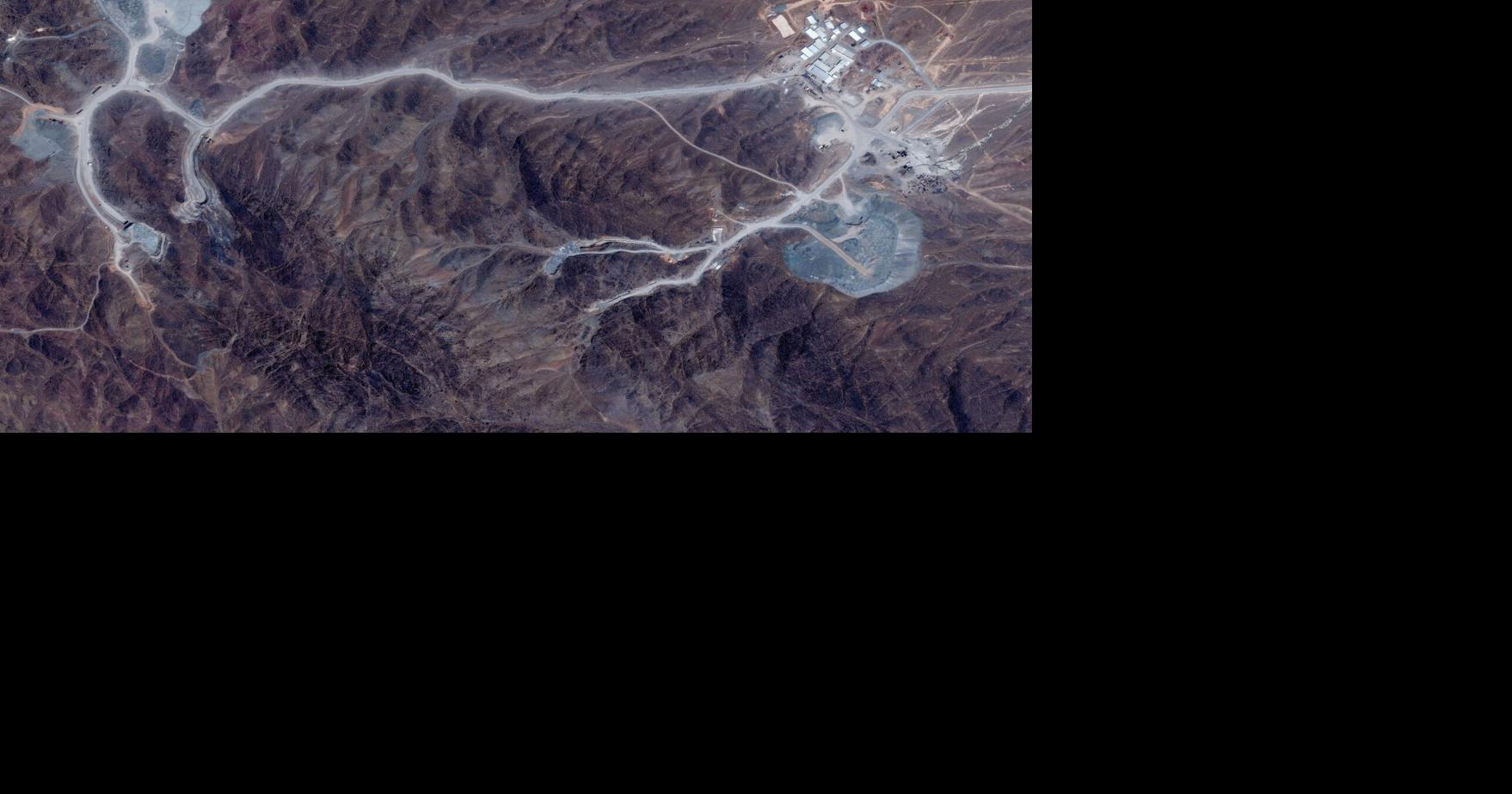 Iran US War | World | dailycorinthian.com