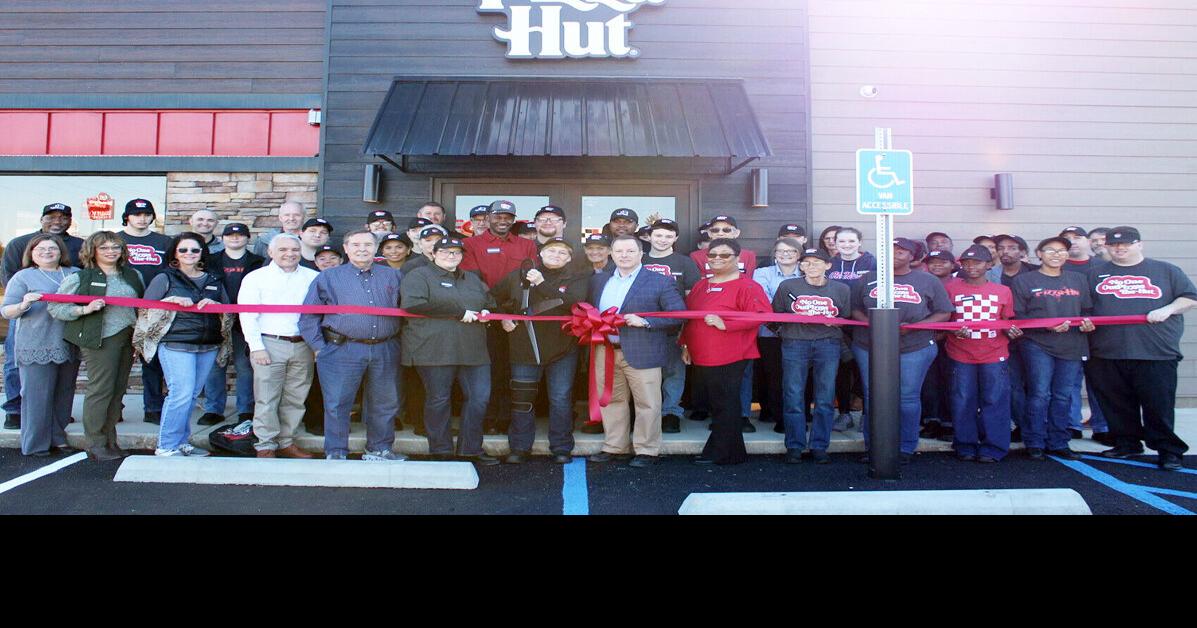 Ribbon Cutting | Business | dailycorinthian.com
