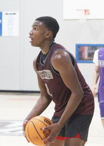 Lions making the most of time together in the summer | Sports ...