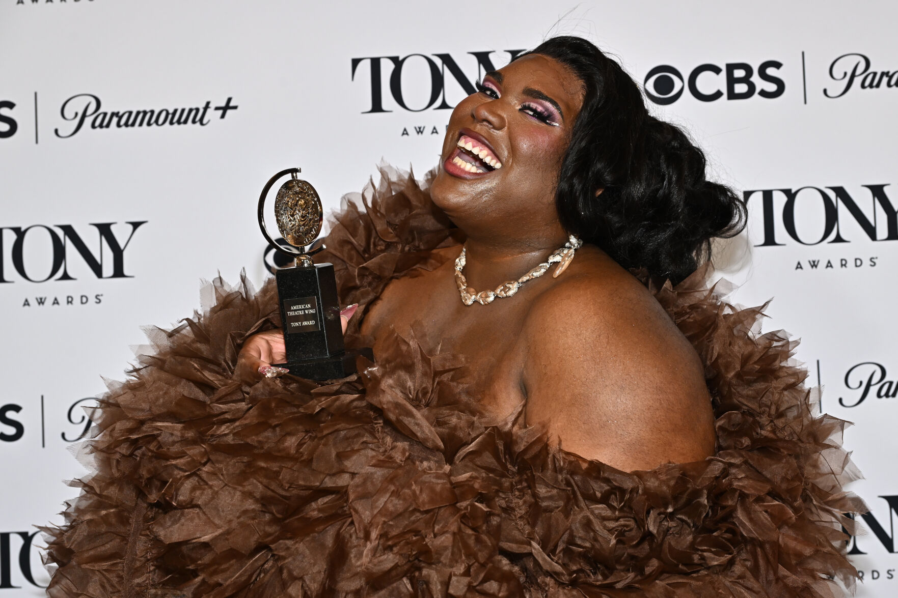 2026 Tony Awards - Press Room | National | dailycorinthian.com