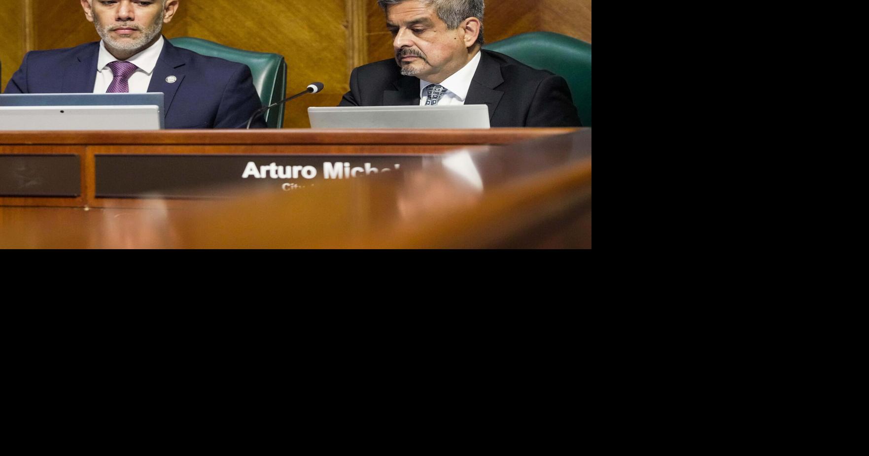 Texas Immigration | National | dailycorinthian.com