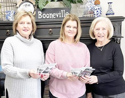 Brochure, plaques share local history | Booneville Banner Independent ...