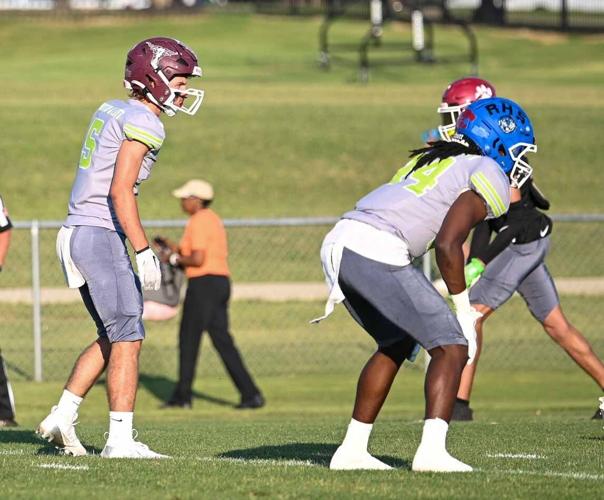 South wins low-scoring NEMFCA game | Sports | dailycorinthian.com