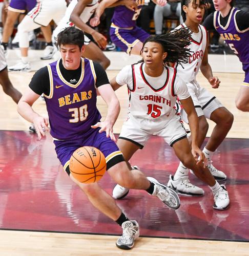 Warriors find their groove in second half, push past Bears | Sports ...