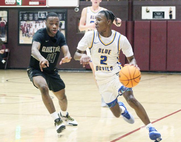 Aggies, Blue Devils pick up wins at BIGG Classic | Sports | dailycorinthian.com