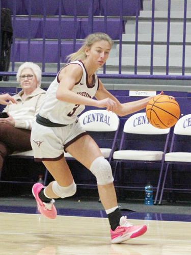 Warriors pull away in the second half over Wildcats | Sports ...